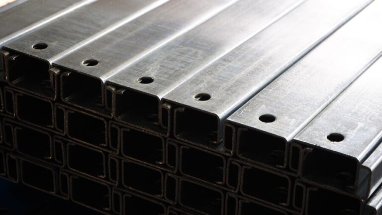 فولاد mo40 چیست؟ به همراه جدول خواص - مجله کار‌آهن